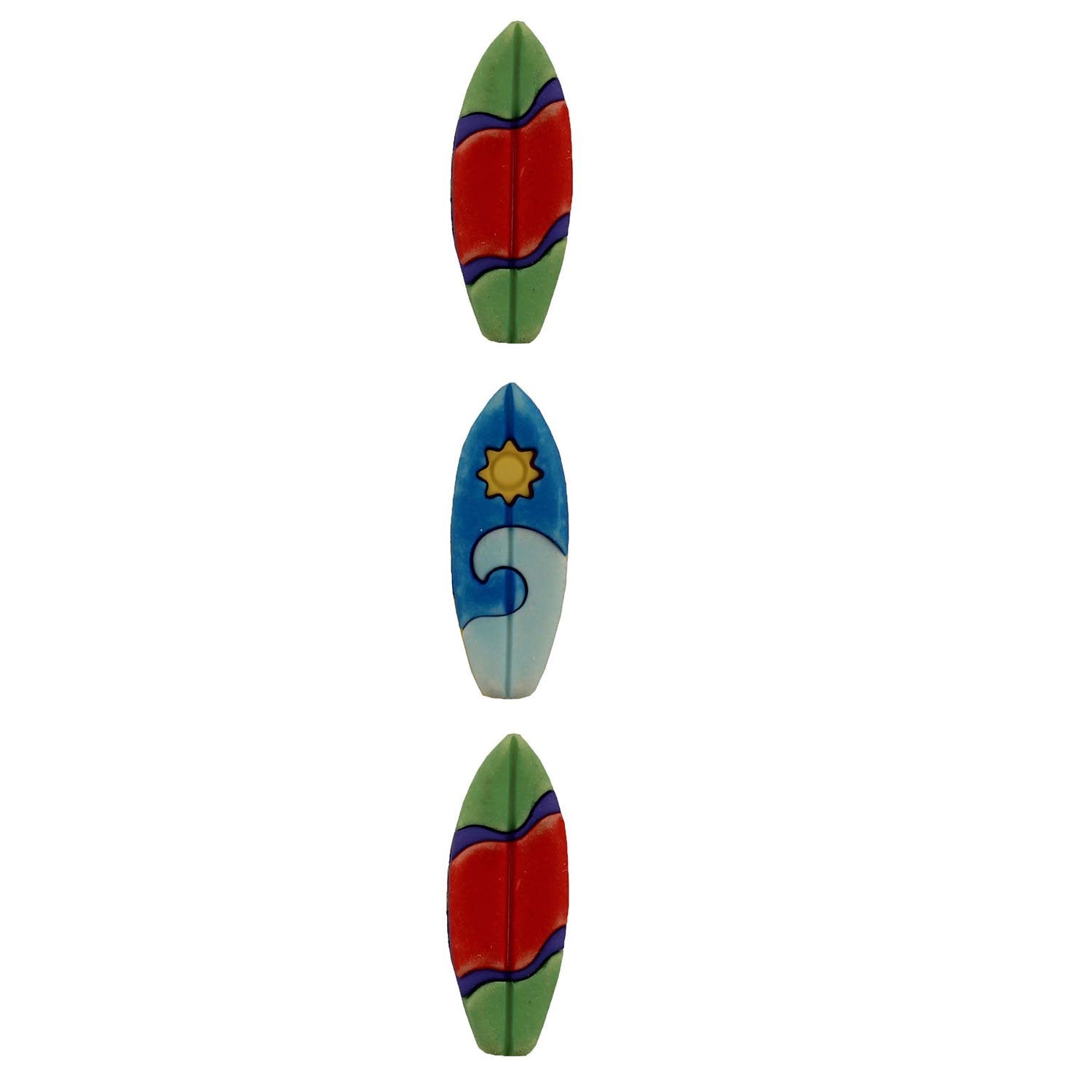 Surfboards – Buttons Galore and More