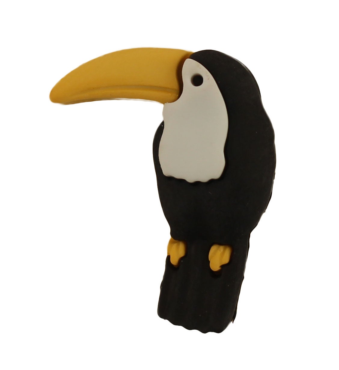 Toucan – Buttons Galore and More