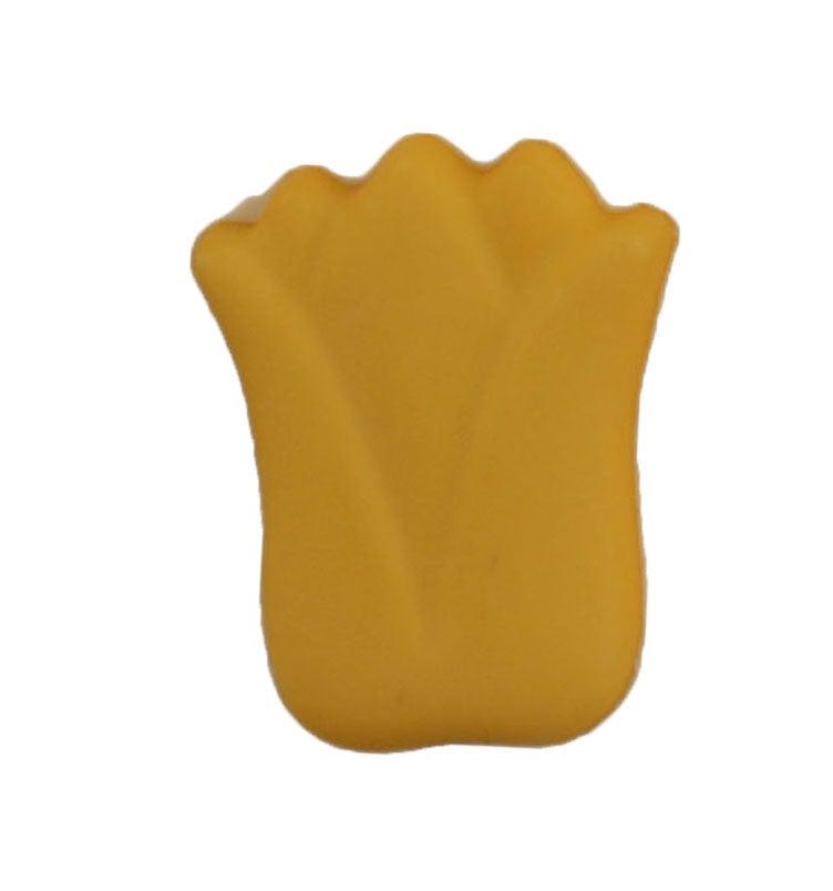 Tulip Shaped Buttons for Sewing | Flower Embellishments for Crafts ...